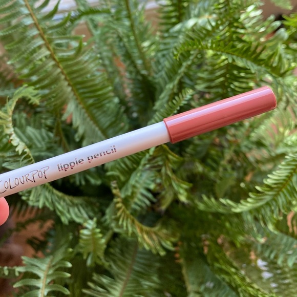 Colourpop | Makeup | Colourpop Lippie Pencil | Poshmark